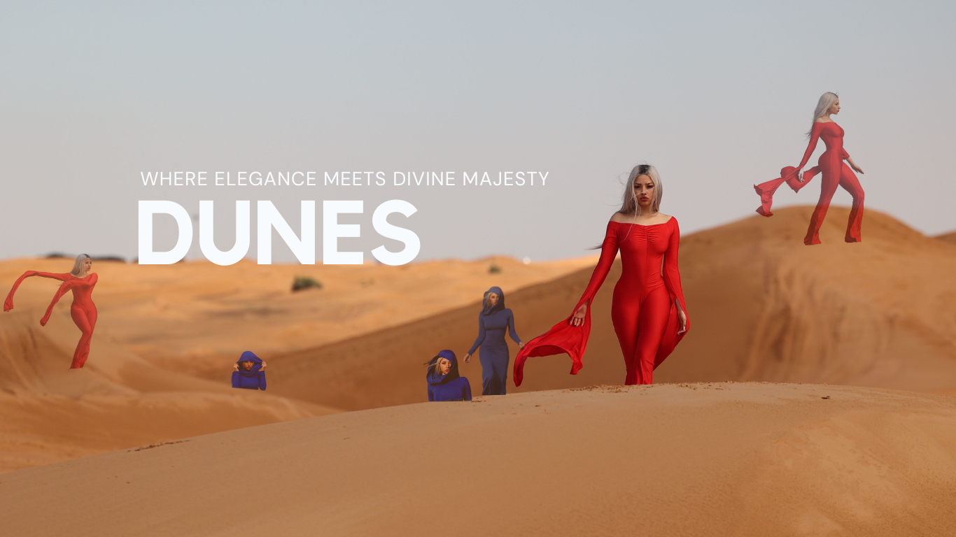 Exceptional bikinis and lingerie to feel comfortably empowered – Maferg